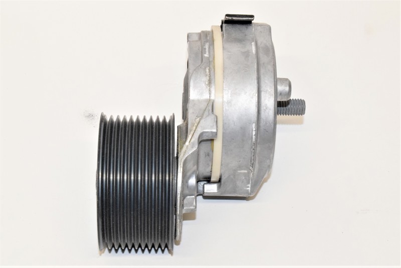 Frontier Truck Parts