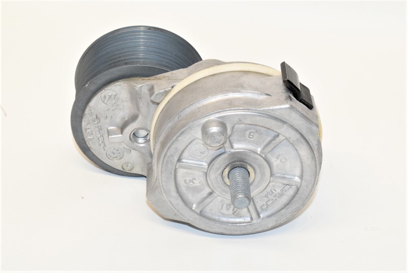 Frontier Truck Parts