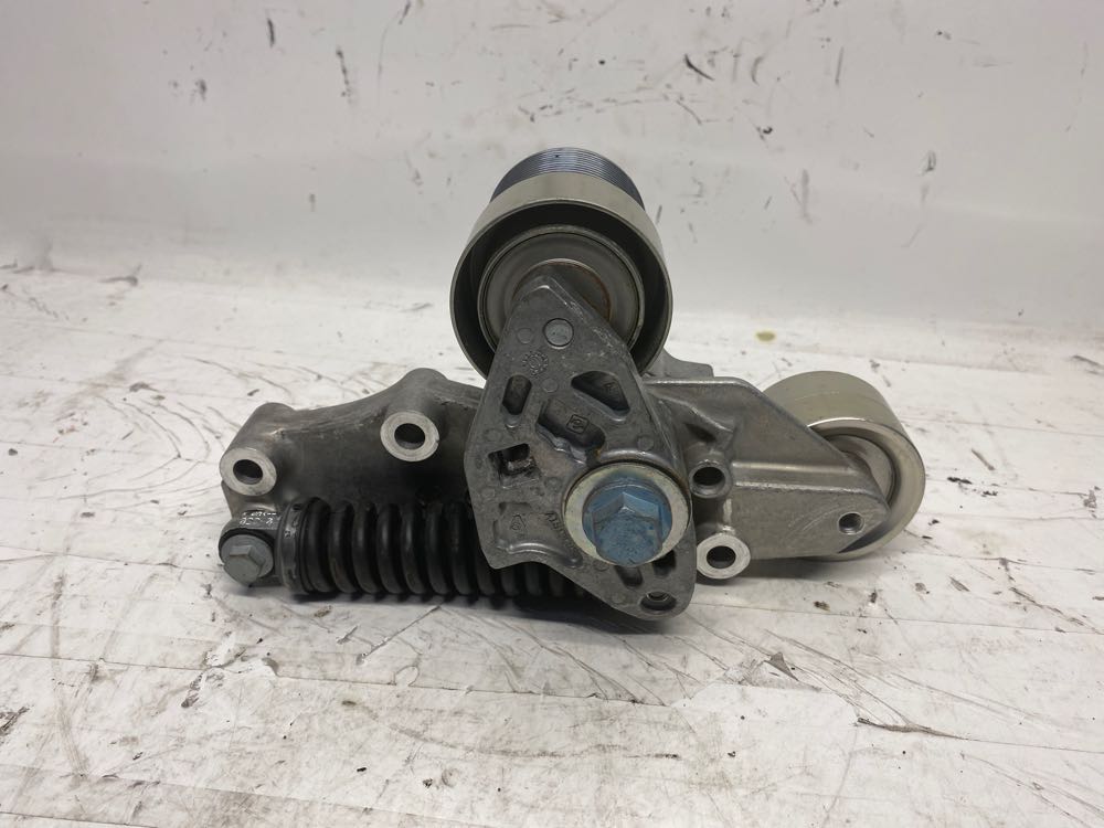 Detroit Diesel DD15 Engine Belt Tensioner - Frontier Truck Parts