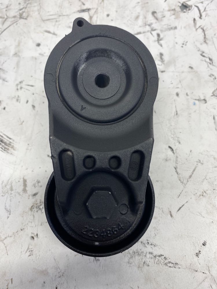 Frontier Truck Parts