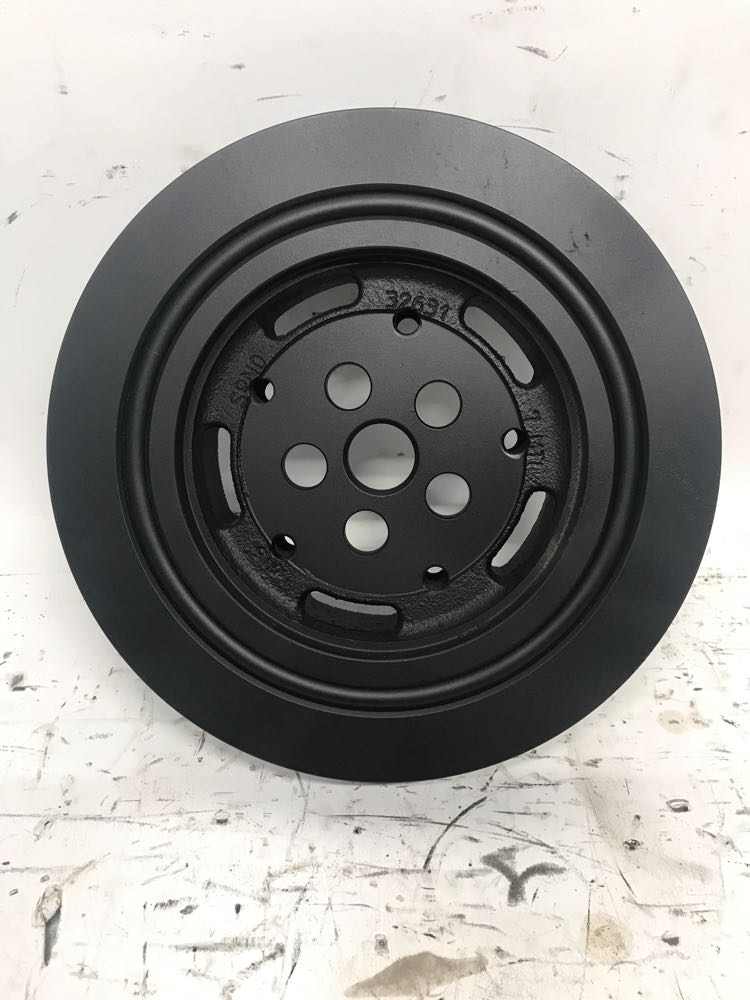 Frontier Truck Parts