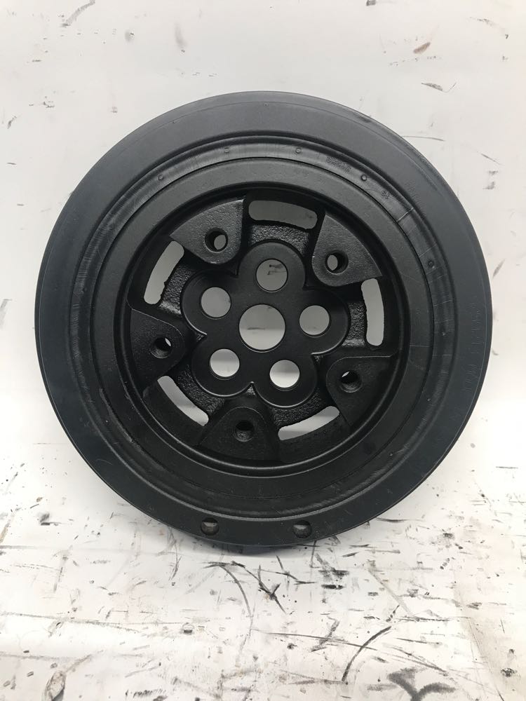 Frontier Truck Parts