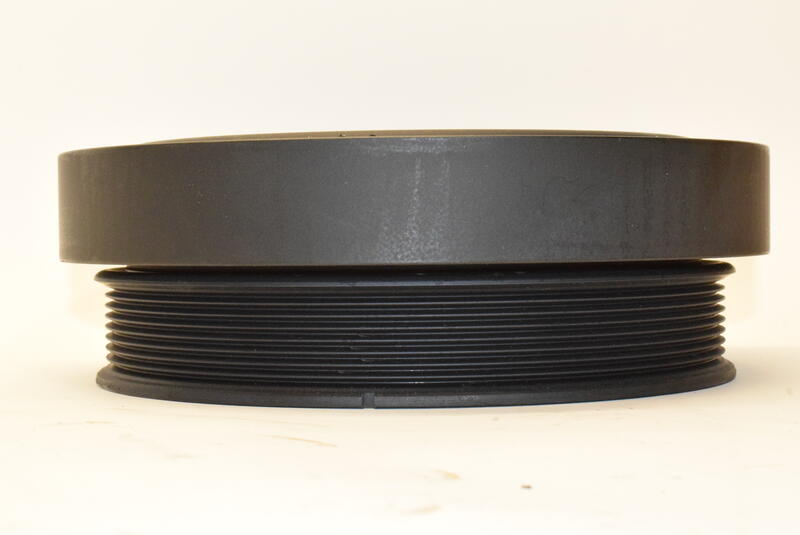 Frontier Truck Parts