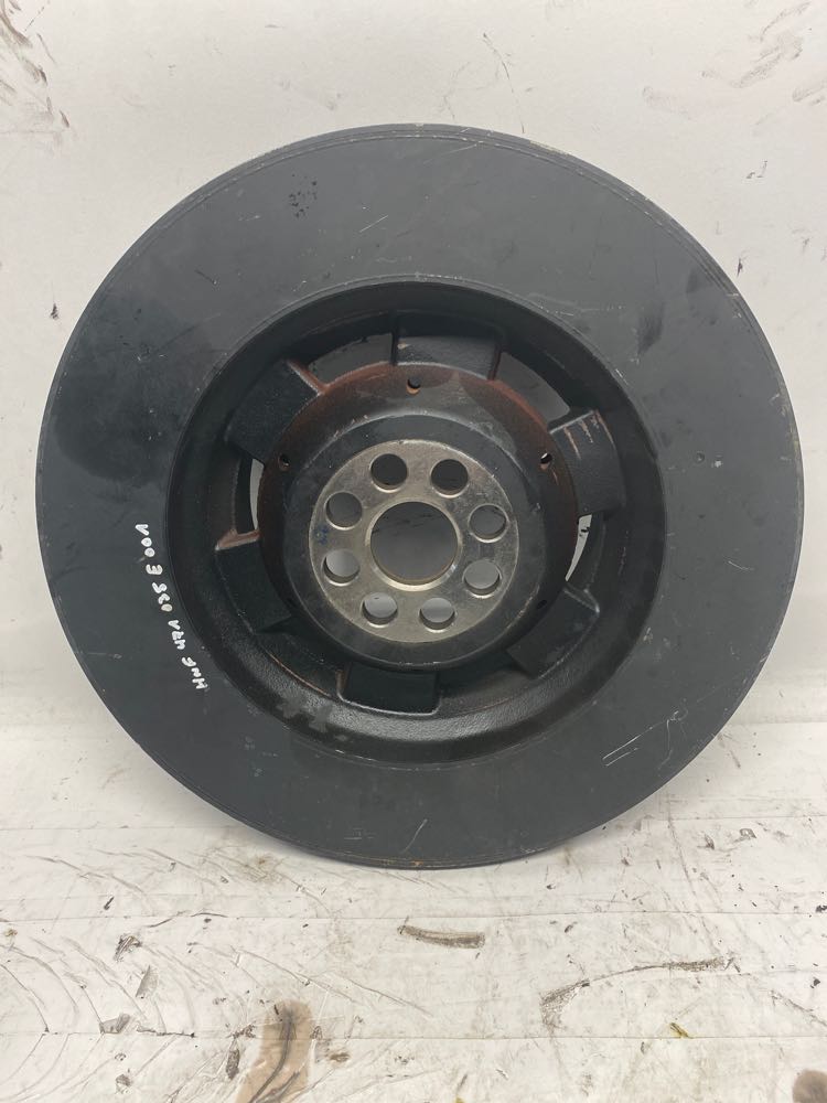 Frontier Truck Parts