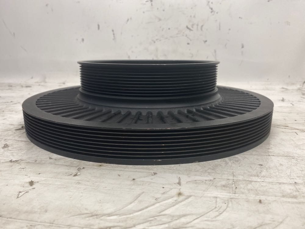 Frontier Truck Parts