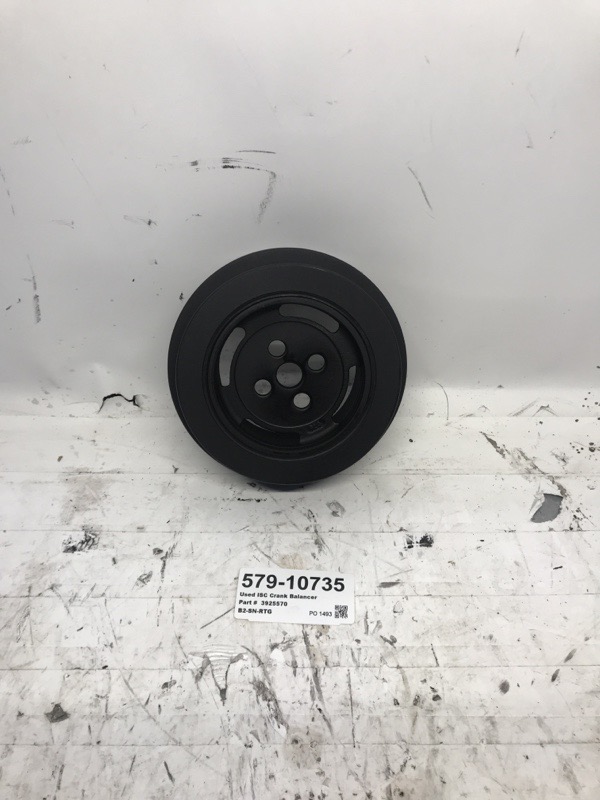 Frontier Truck Parts