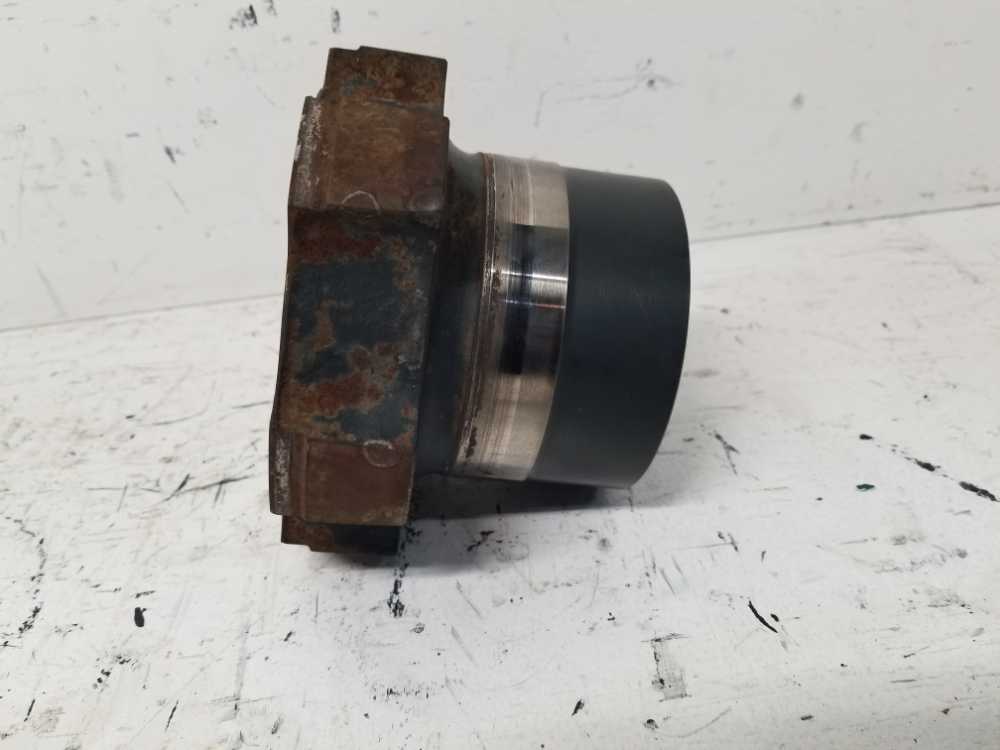 Cummins L10 Mechanical Engine Pulley Adapter - Frontier Truck Parts