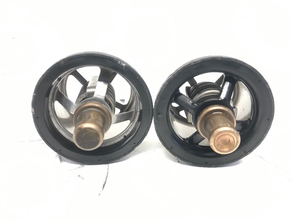 Frontier Truck Parts