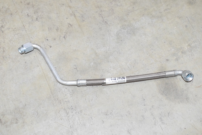 Detroit Diesel Engine Oil Plumbing - Frontier Truck Parts