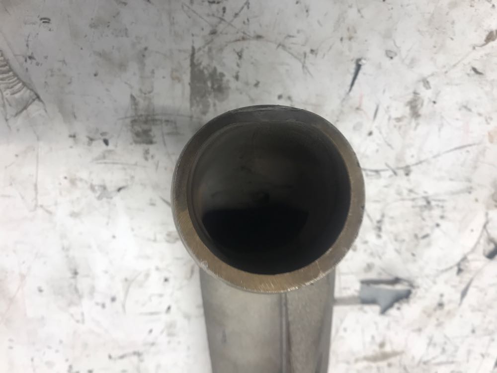 Cummins X15 Engine Water Elbow & Tubes - Frontier Truck Parts