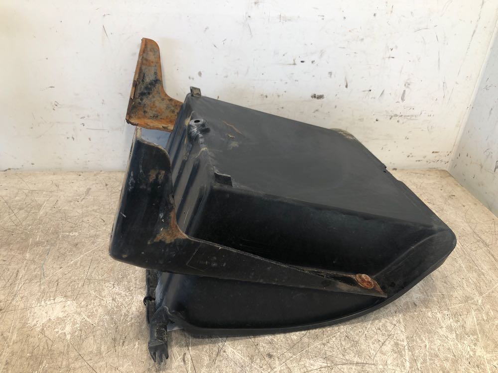 Freightliner Business Class M2 Battery Box - Frontier Truck Parts