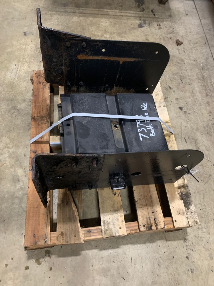 Frontier Truck Parts