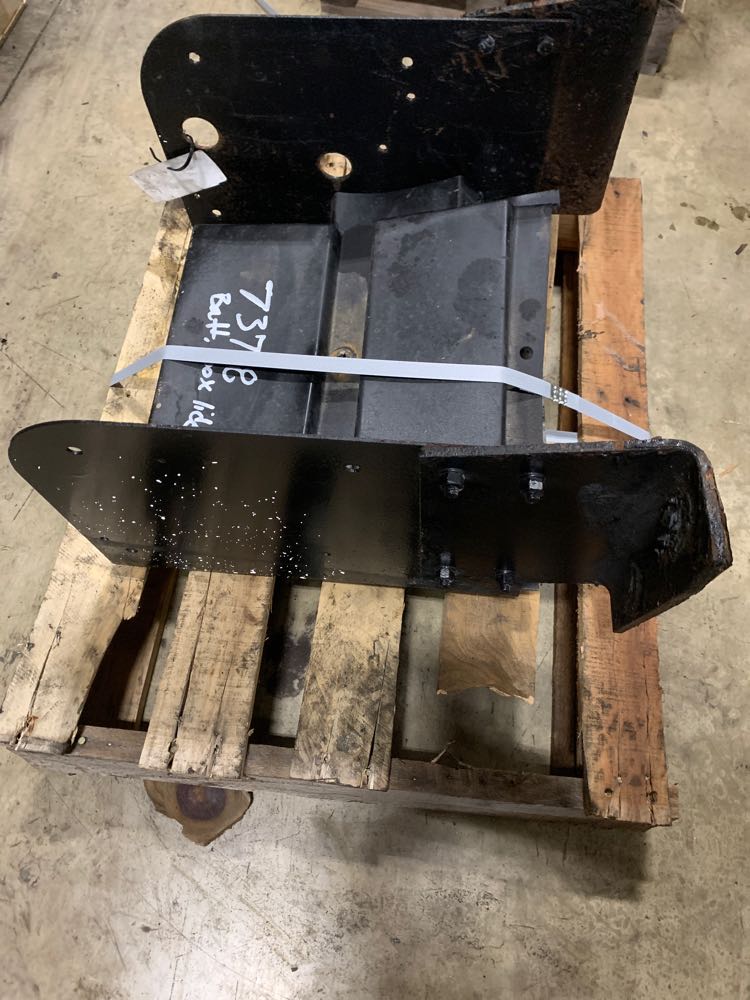 Frontier Truck Parts