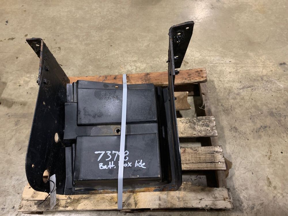 Frontier Truck Parts