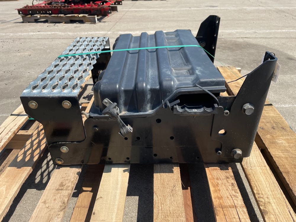 Frontier Truck Parts