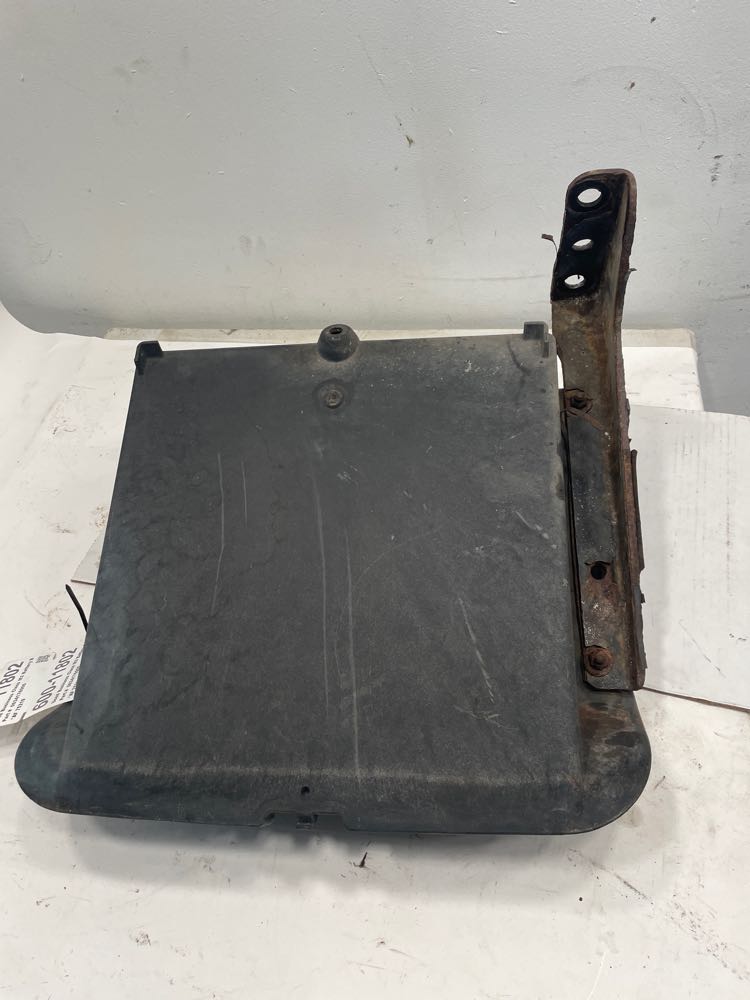 Freightliner Business Class M2 Battery Box - Frontier Truck Parts
