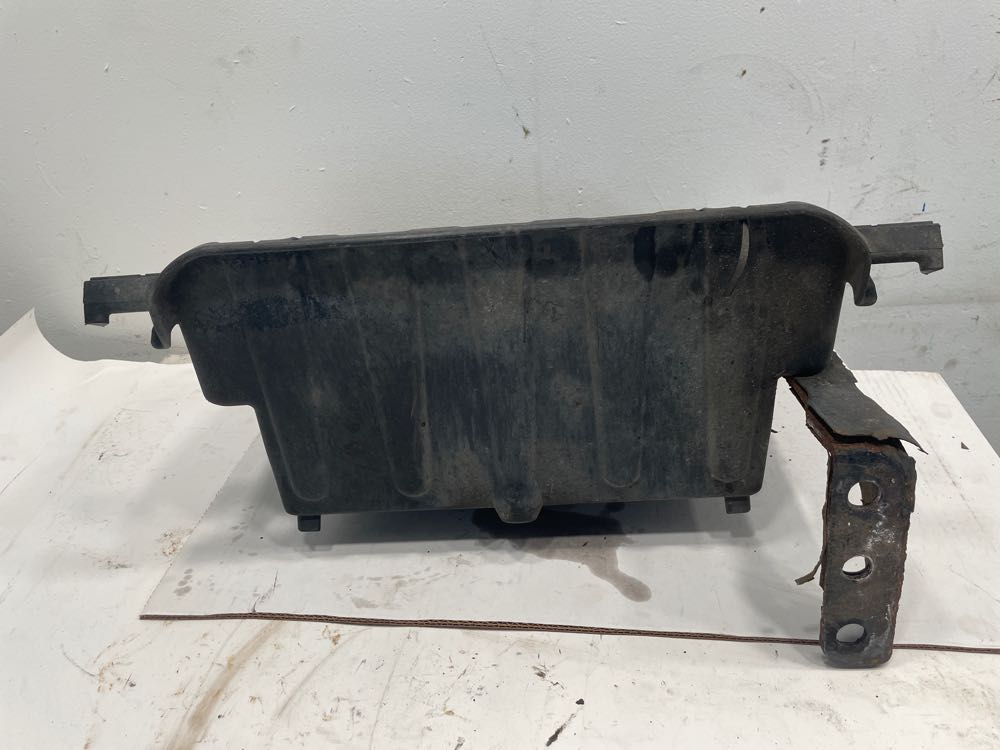 Freightliner Business Class M2 Battery Box - Frontier Truck Parts