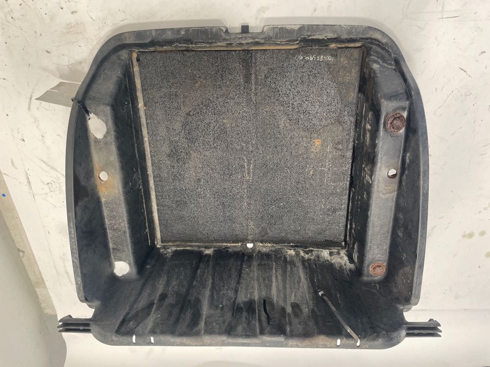 Freightliner Business Class M2 Battery Box - Frontier Truck Parts