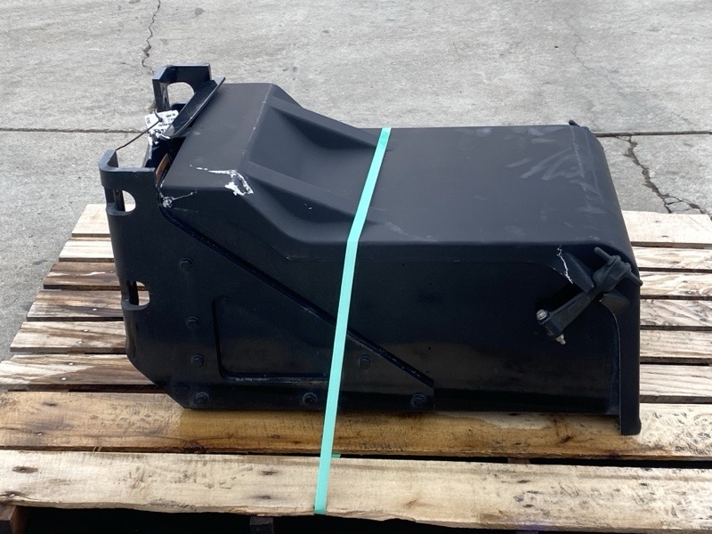 Frontier Truck Parts