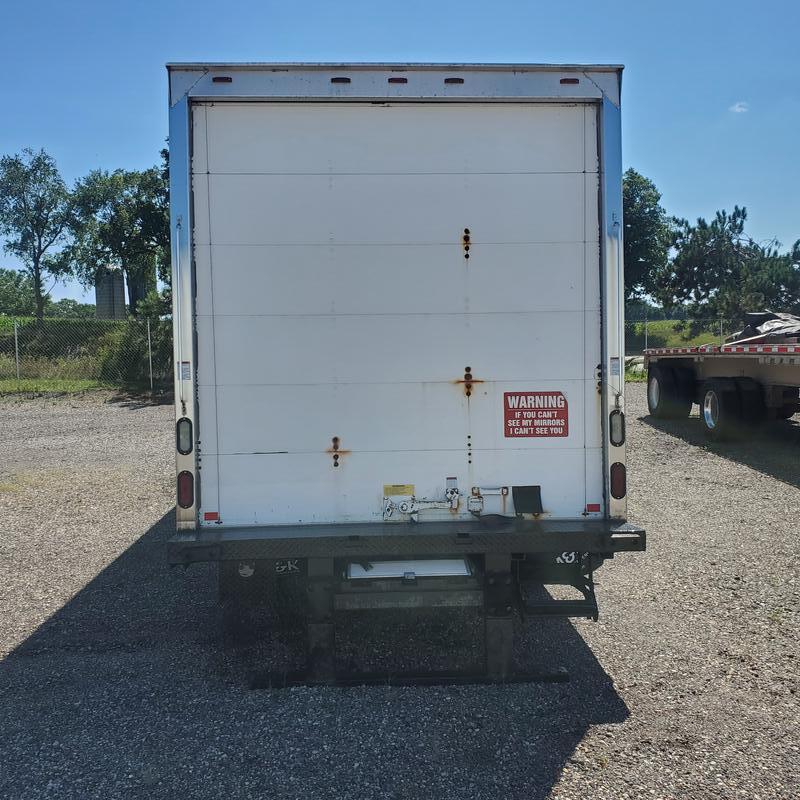 Frontier Truck Parts