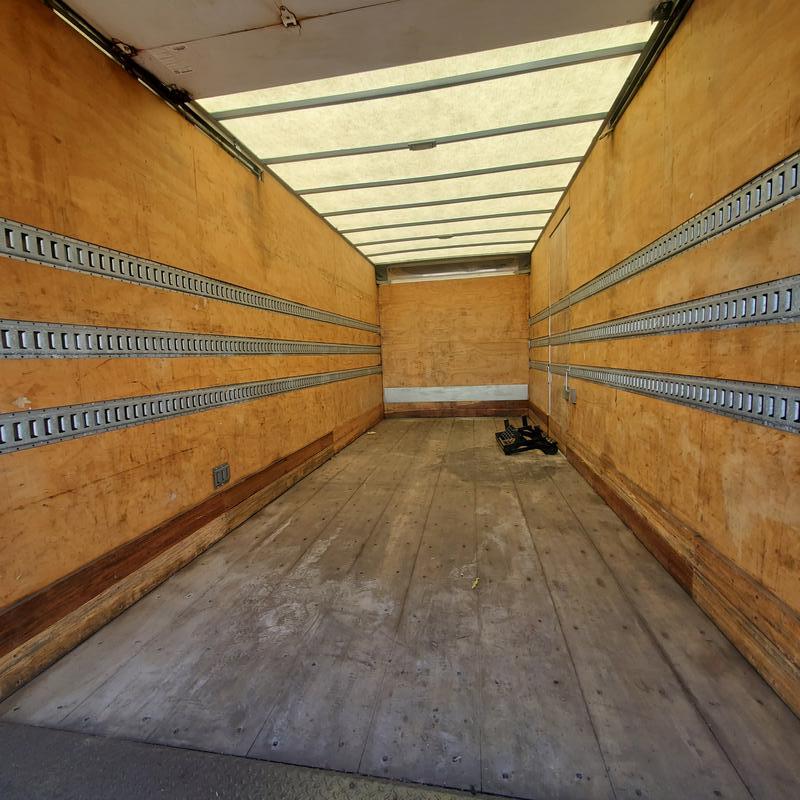 Frontier Truck Parts