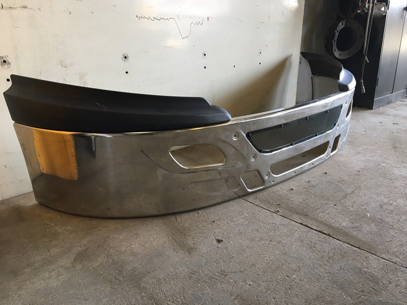 Frontier Truck Parts