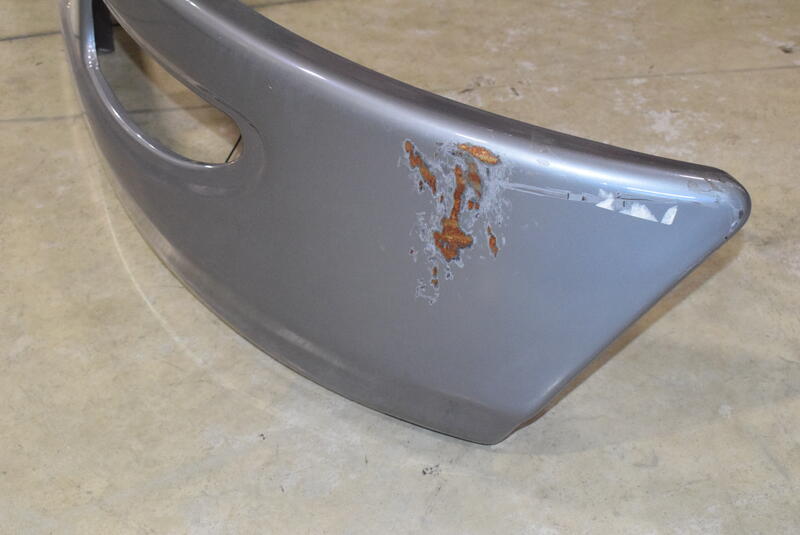 Frontier Truck Parts