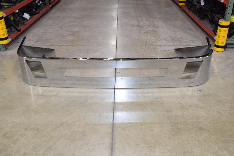 Frontier Truck Parts