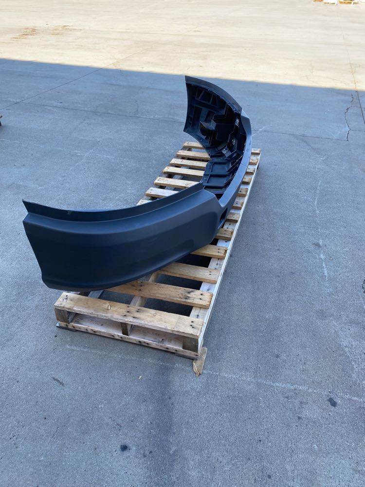 Frontier Truck Parts