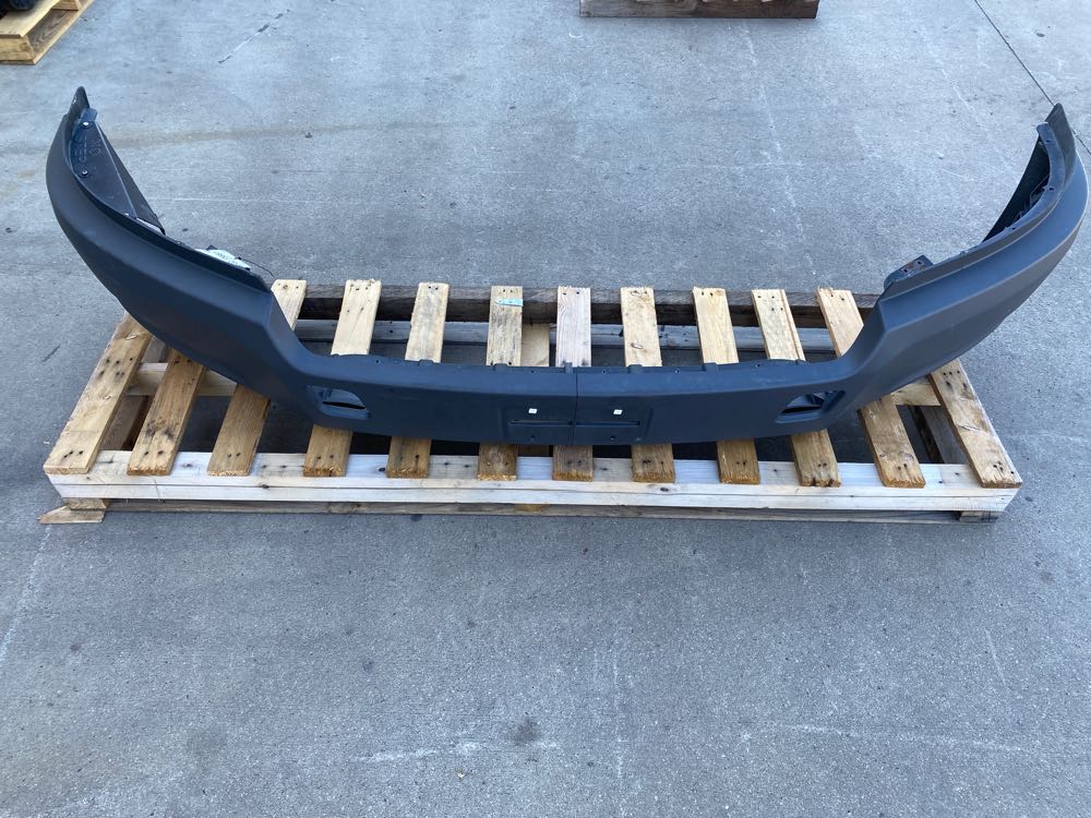 Frontier Truck Parts