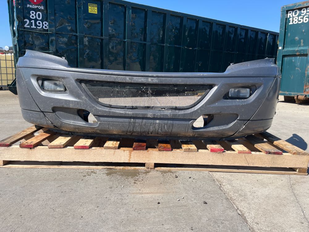 International Prostar Bumper - Frontier Truck Parts