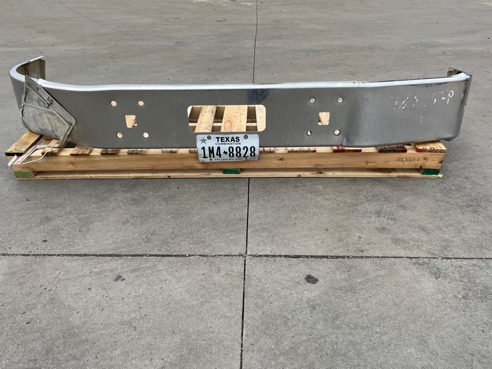 International HX620 Bumper - Frontier Truck Parts