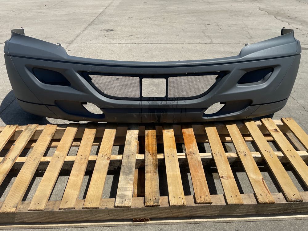 International Prostar Bumper - Frontier Truck Parts