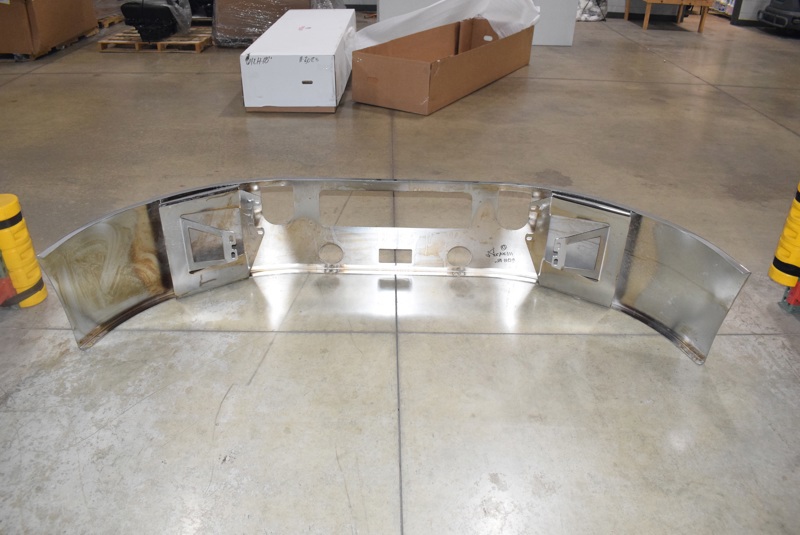 Mack Anthem Bumper - Frontier Truck Parts