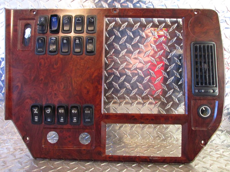 Frontier Truck Parts