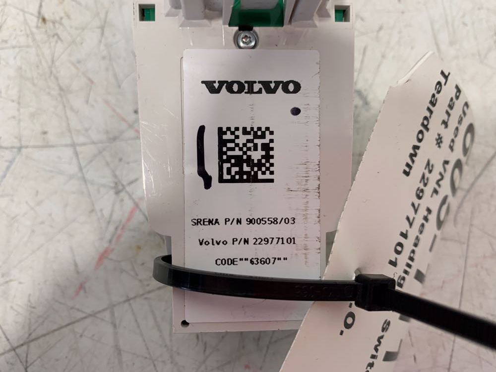 Frontier Truck Parts