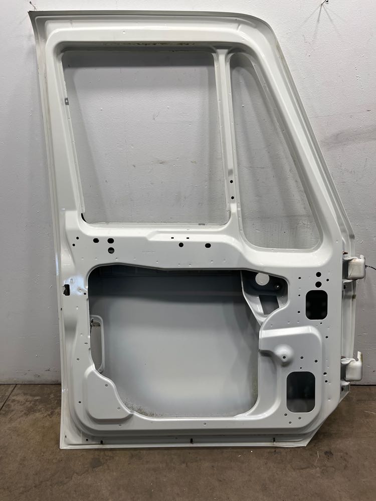 Frontier Truck Parts