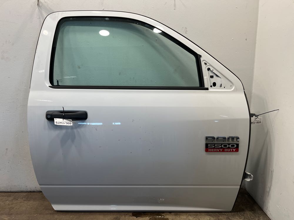 Ram 5500 Door - Frontier Truck Parts