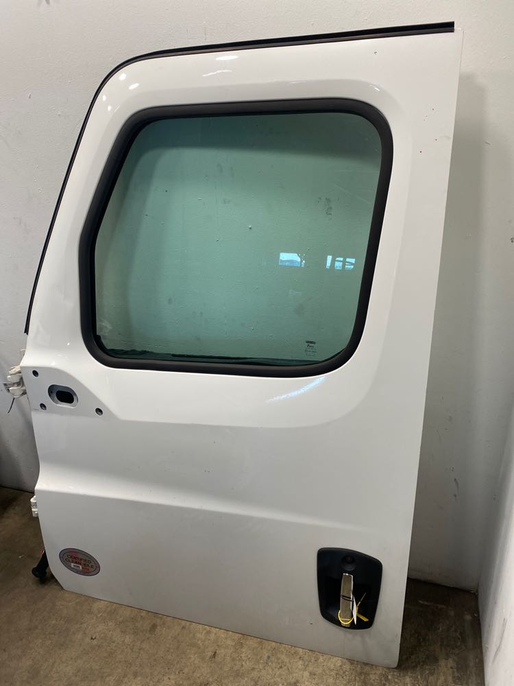 Frontier Truck Parts