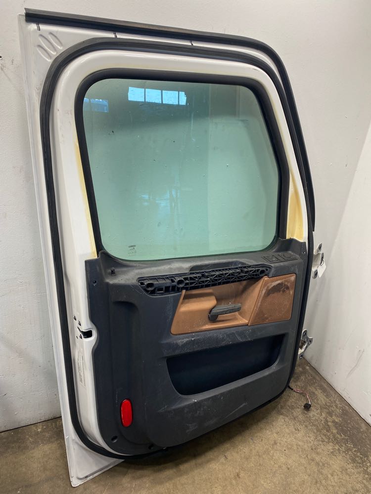 Frontier Truck Parts