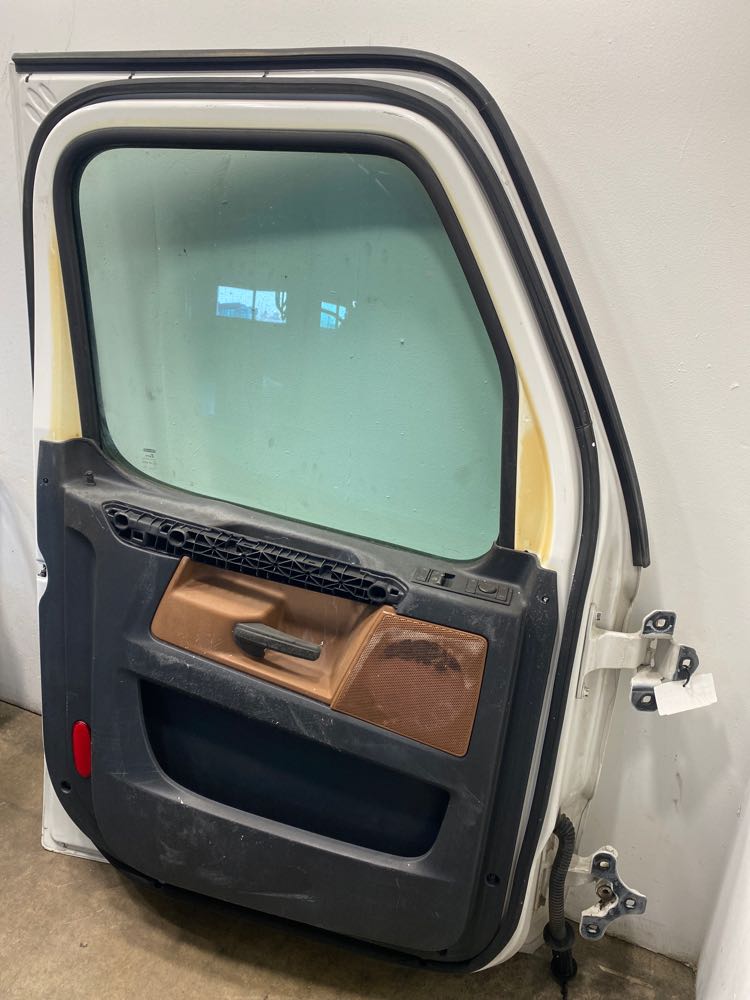 Frontier Truck Parts