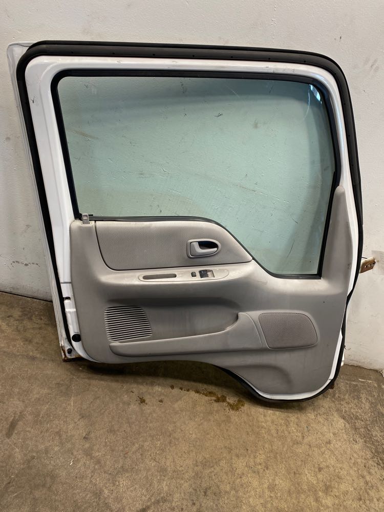 Frontier Truck Parts