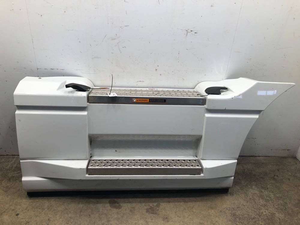 Frontier Truck Parts