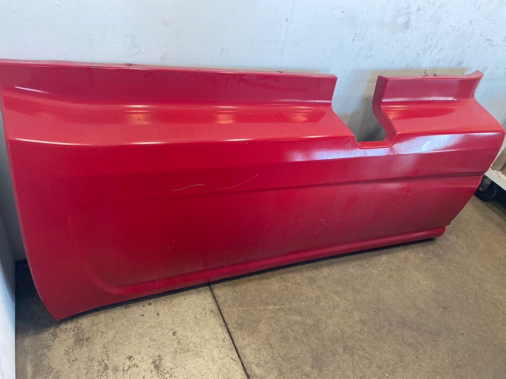 Frontier Truck Parts