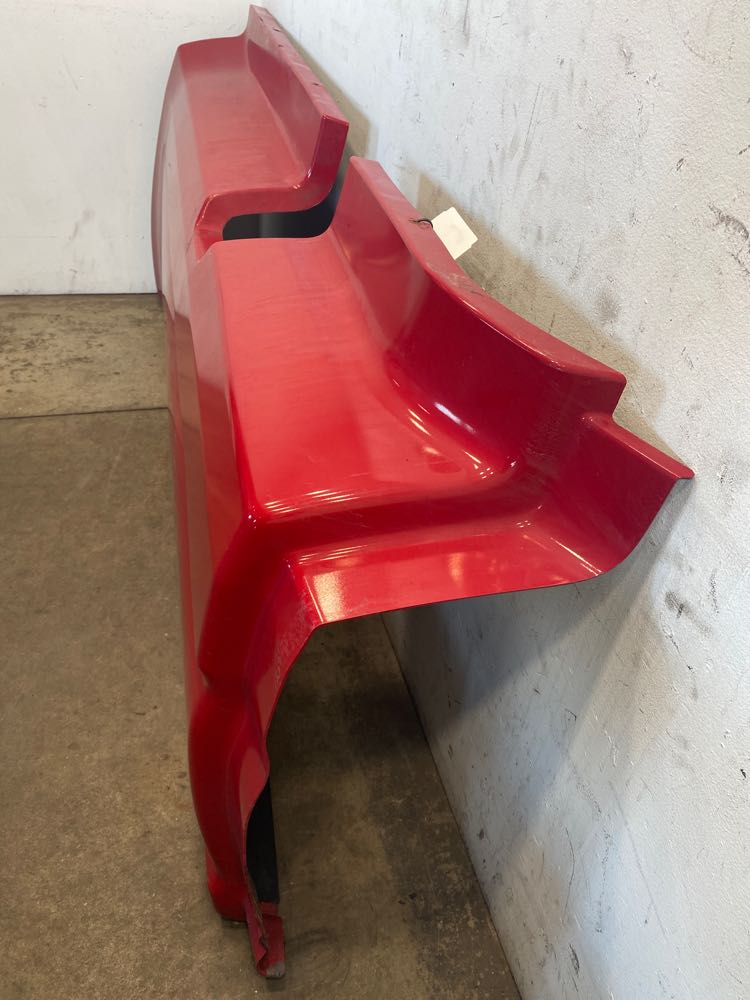 Frontier Truck Parts