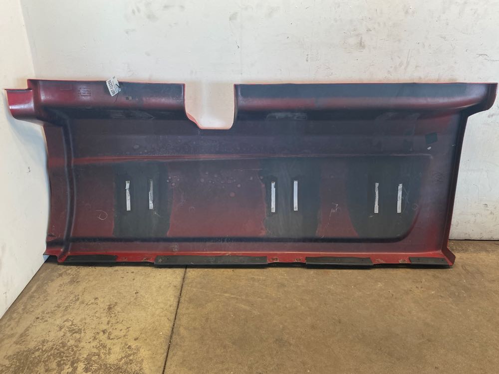 Frontier Truck Parts