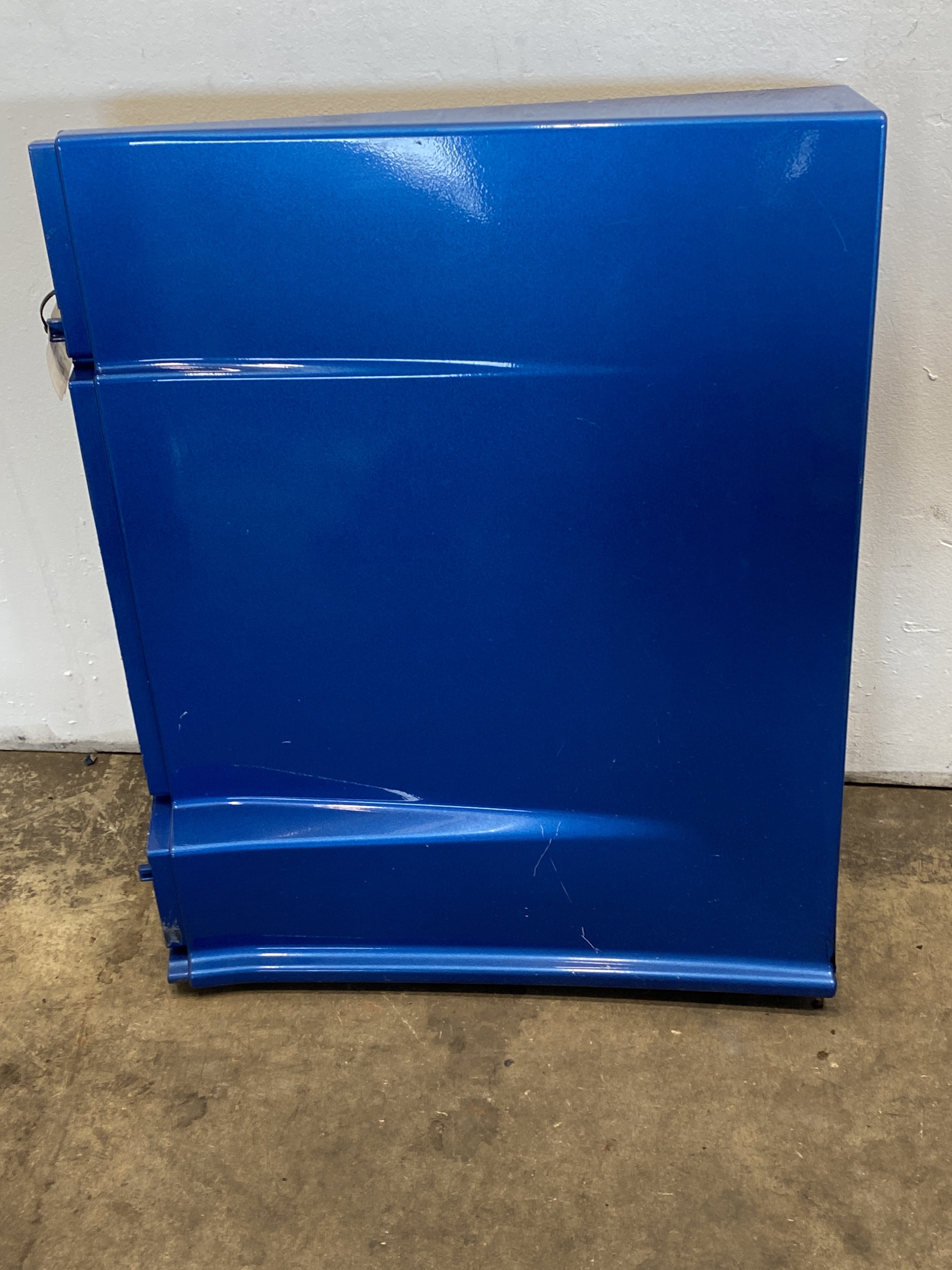 Freightliner Cascadia Fairing - Frontier Truck Parts