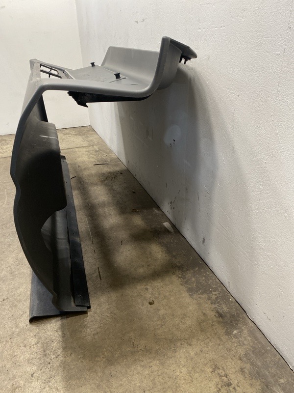 Frontier Truck Parts