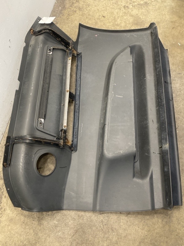 Frontier Truck Parts