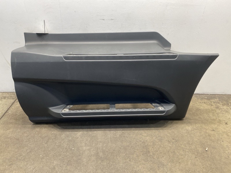 International LT625 Fairing - Frontier Truck Parts